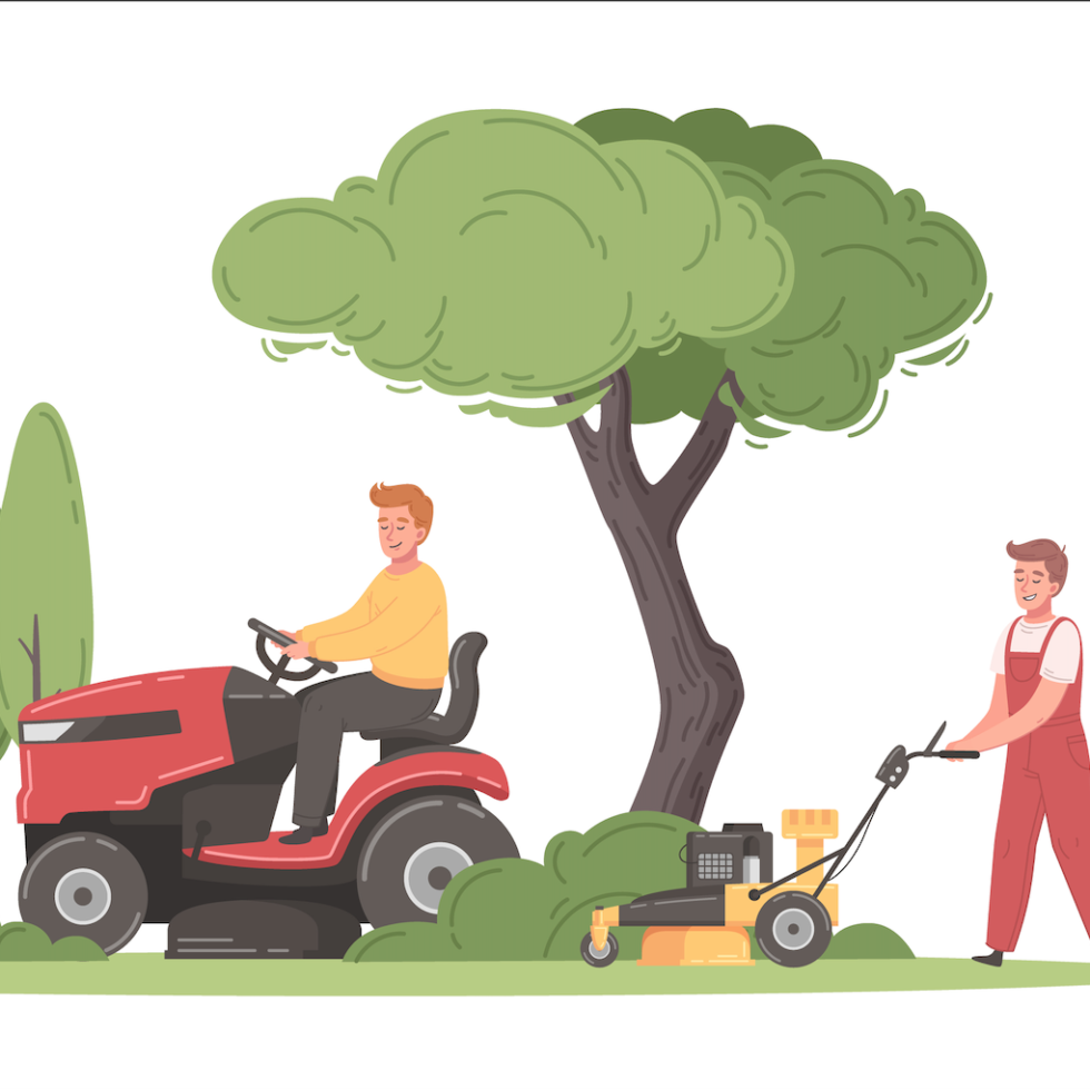 Landscaping Company • India's Best Landscaping • Best Landscapers in India